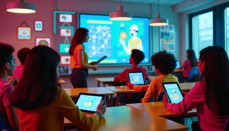 BlueBeam – by neda sediqi